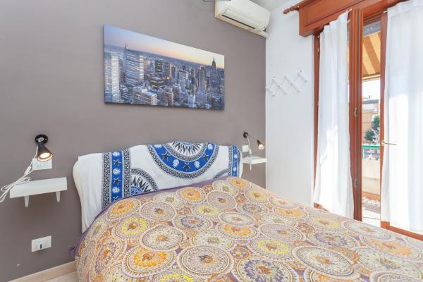 Livi20 Apartment Gemelli - Rom