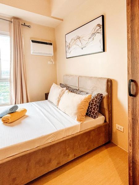 Sunset Dreams Studio Haven - Iloilo City
