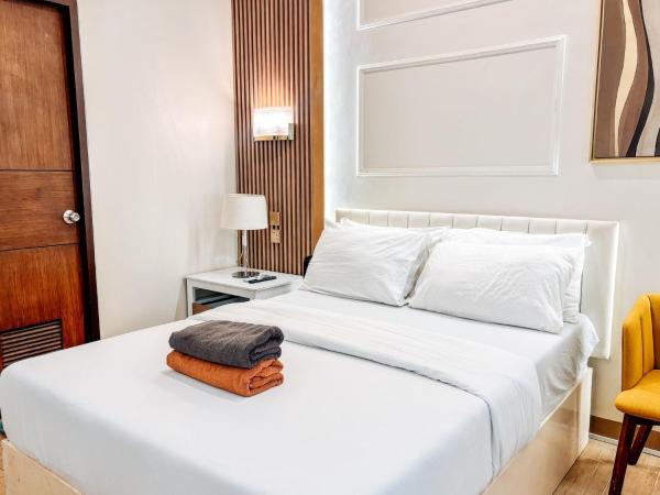 A Warm Dreamy Retreat - Iloílo
