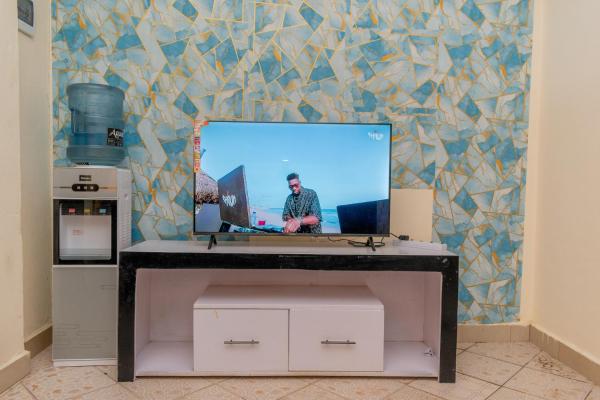 T&n Beach Road Apartment - Diani Beach