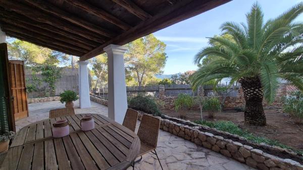 Casa Anexo - Sant Antoni de Portmany
