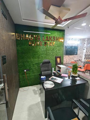 Bhagya Lakshmi Elite Stays - Andhra Pradesh