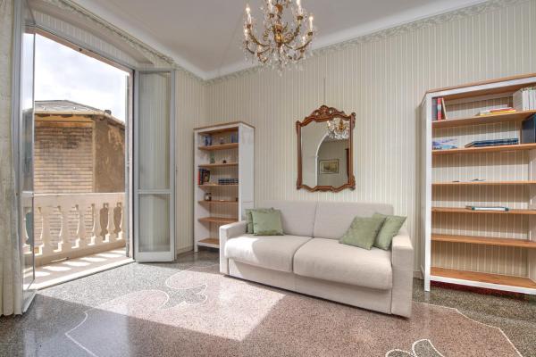 271new -Tearoom House - A 10minuti Dall'acquario Di Genova - Casella