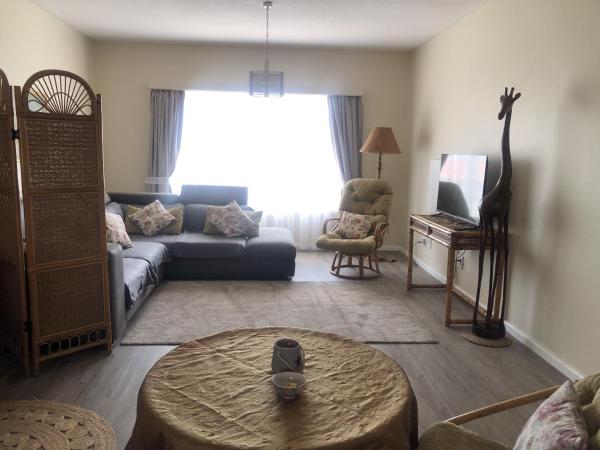 Sonneneck 7 - Swakopmund