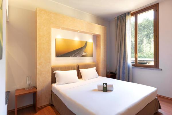 B&b Hotel Malpensa Lago Maggiore - Arona