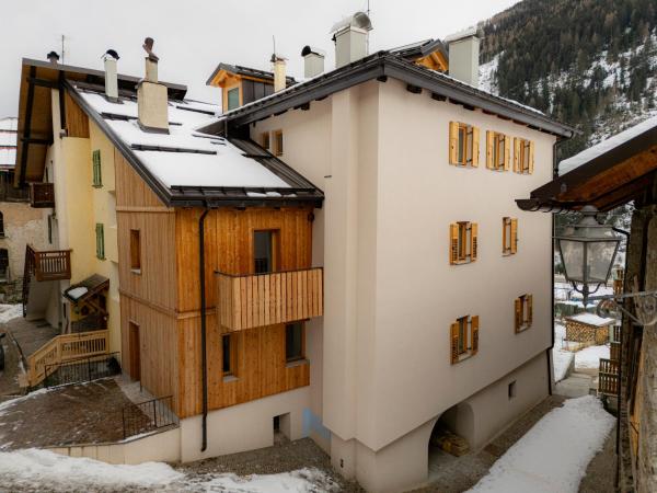 La Stua - Madonna di Campiglio