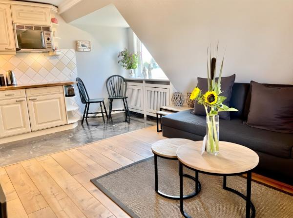 Himmelsblick Haven By Havens Sylt - Kampen