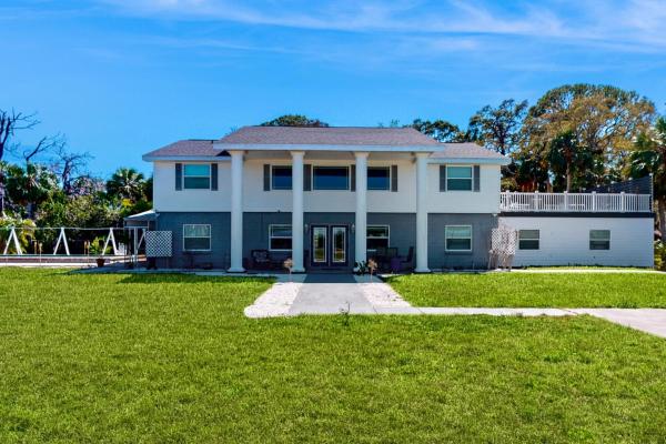 Blue Shores - New Port Richey, FL