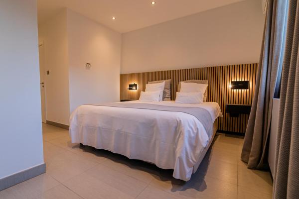 B&b Villa Curtricias - Belgium