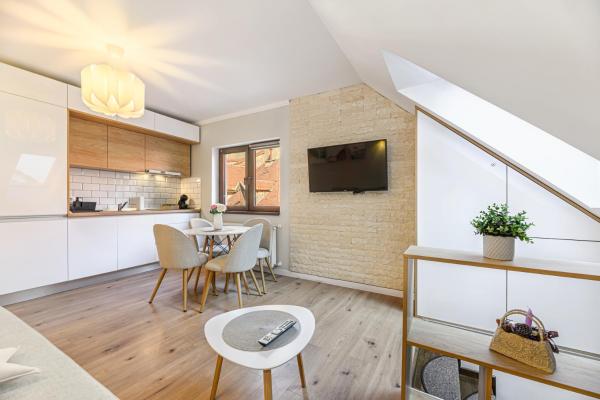 Koa - Hidden Old Town - Rosenau