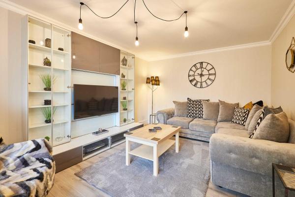 Host & Stay - Eskdale Escape - Whitby