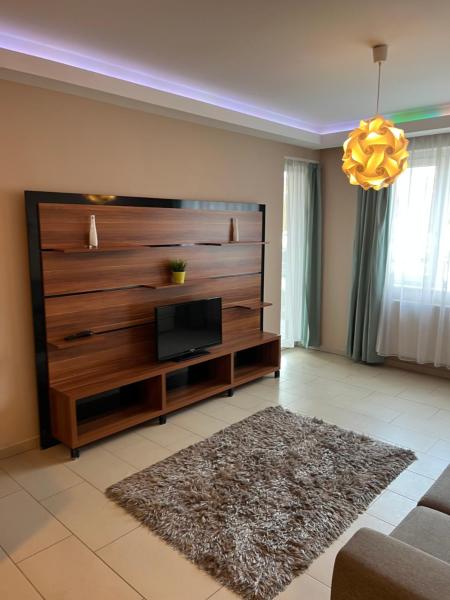 Mirabell Apartments - Sárvár
