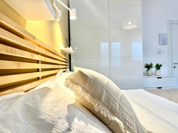 Saint Peter Rome - Luxury Apartments With 24h Guarded Parking - Latium