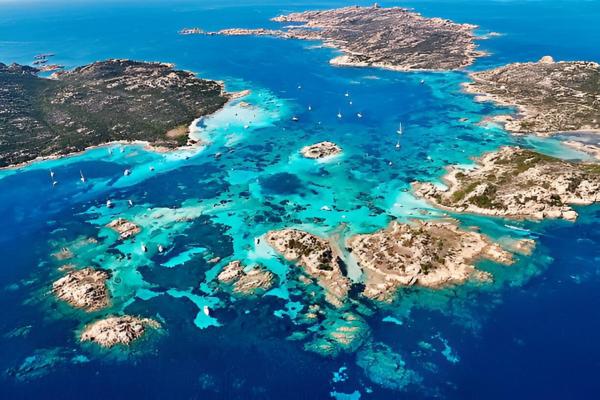 Danico Residence - La Maddalena