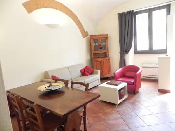 Letizia E Comfort A San Frediano - Sesto Fiorentino