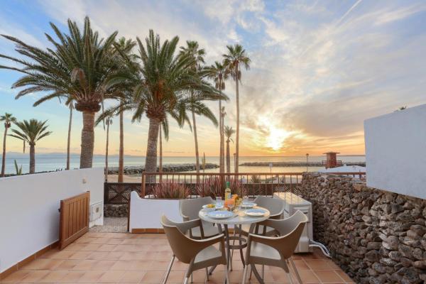 Playa Flamingo Margarita - Playa Blanca, España