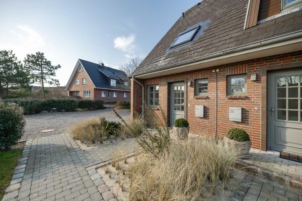 Sylt Feeling - List