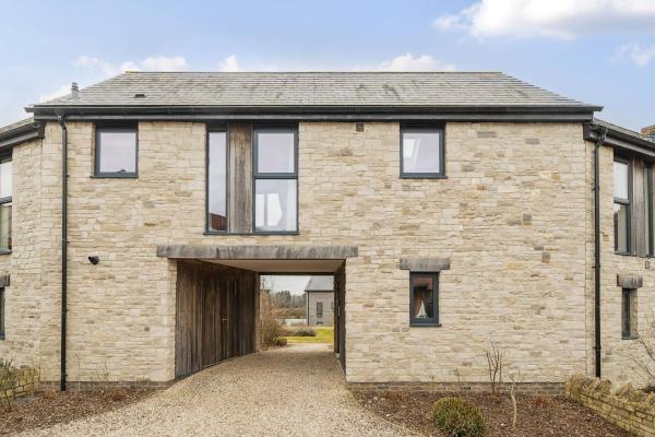 Swan Cottage - Lulworth Cove