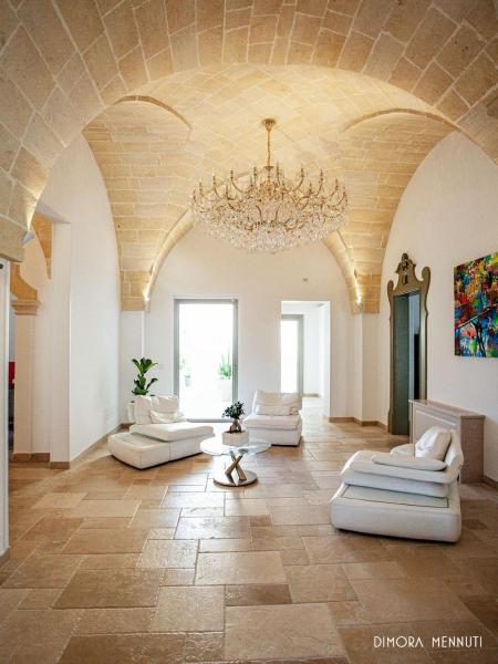 Dimora Mennuti - Lizzano