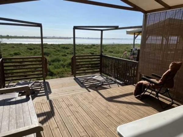 Camping 2 éToiles - Piscine - Ccb0feg - Lattes