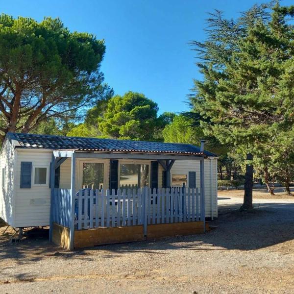Camping 3 éToiles - Piscine - Ccb0ffd - Aude