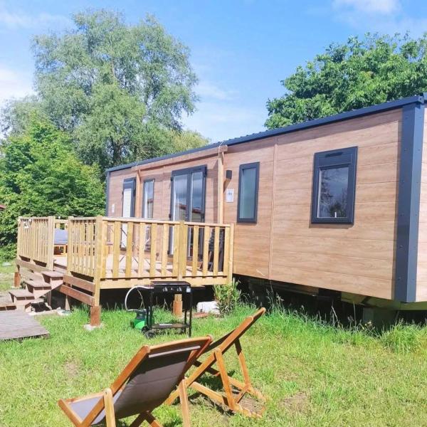 Camping 3 éToiles - Piscine - Ccbadc0 - Bracieux