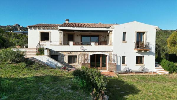 Gallo Di Rena - Arzachena
