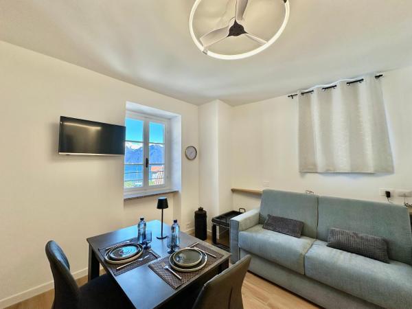 Casa Serenella - Domaso