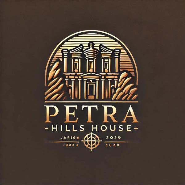 Petra Hills House - Jordan