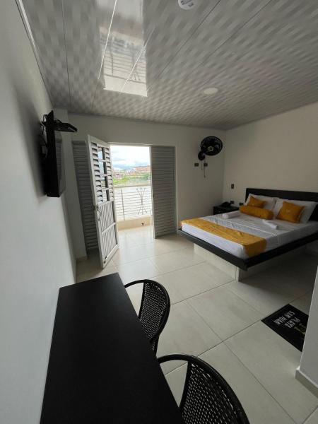 Hotel Playa San Juan - Choco