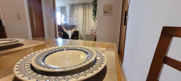 São Paulo Flat Familia Extracomfort Tv 65" Lado SÃrio Libanes - Sao Paulo