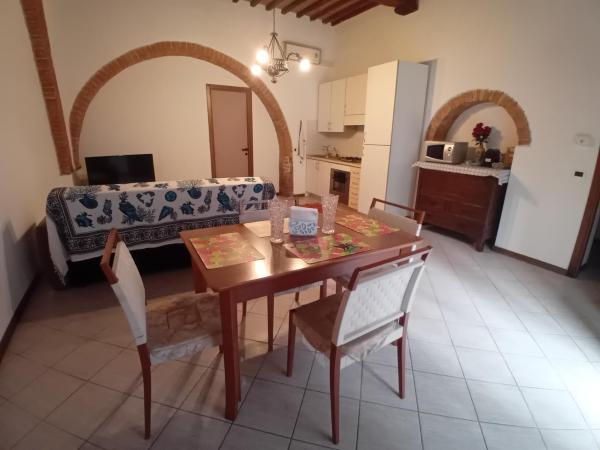 Savelli House In Siena Center With Private Parking And Garden - Siena