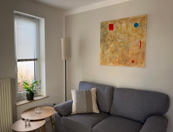 Ferienwohnung Daly - Kirchheimbolanden