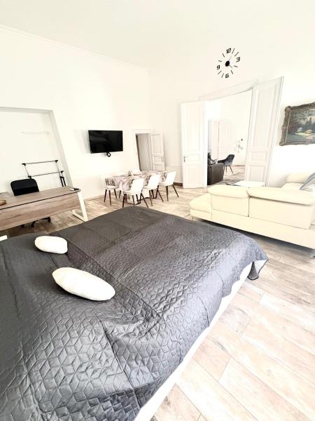 R78 Apartment - Budapest