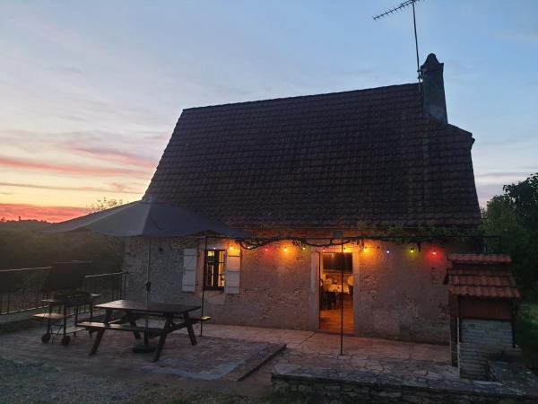 Cœur De Causse - Lot