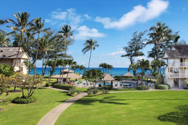Islander On The Beach 205 - Kauai, HI