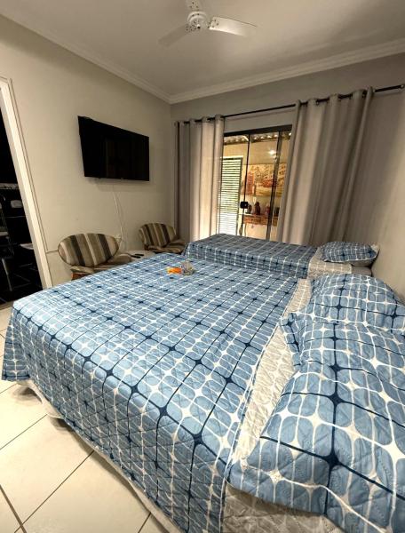 Loft Bc Estúdio Centro - Balneario Camboriú