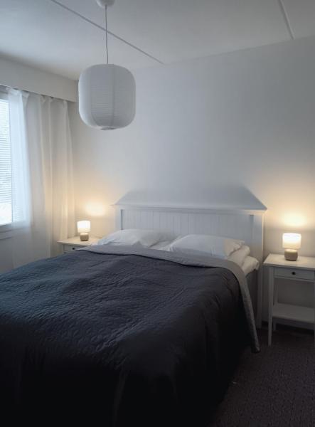 Apartment Snowflake - Rovaniemi