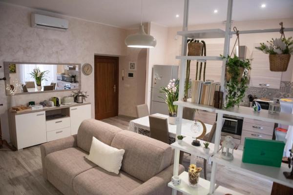 Casa Lucrezia - Alla Torre - Italy