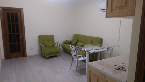 Apartments Komakhidze 68 - Géorgie