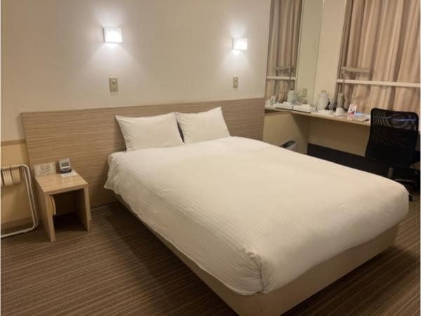 Smile Hotel Shirakawa - Vacation Stay 54759v - Nasu