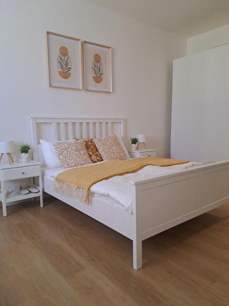 Apartman Mwm Brno - Brno