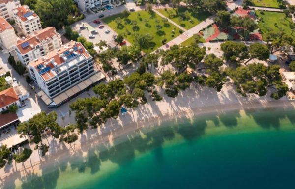 Apartman Beach Makarska - Makarska