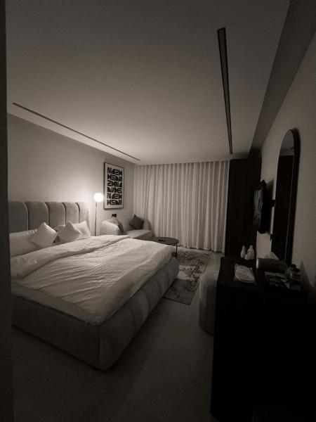 Alaqiq Properties - شقق العقيق - Riad