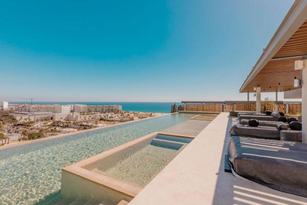 Punto Nima - Pickle Ball - San José del Cabo