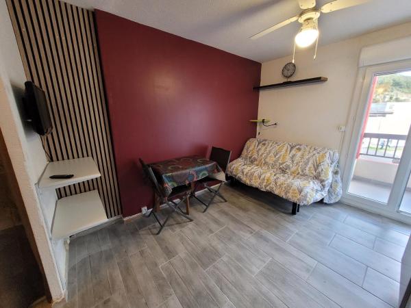 Studio Tout Confort Proche Thermes & Centre Ville - Lamalou-les-Bains