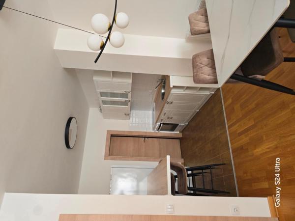 Lux Apartmens Perspektivo Lux 5 - Sombor