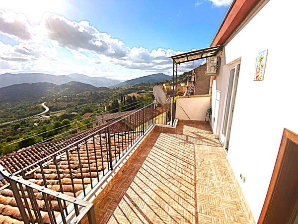 Umberto Primo Rooms - Castelbuono