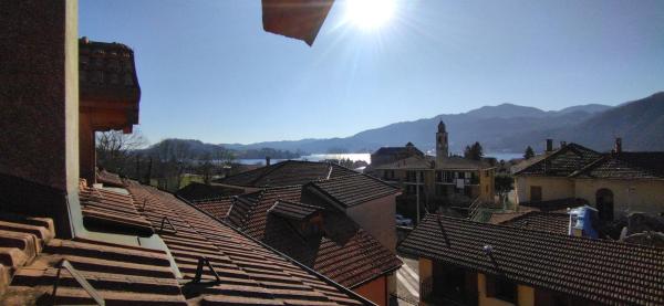 Casa Maria - Orta San Giulio
