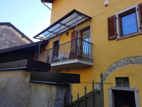 Casa Maria - Orta San Giulio